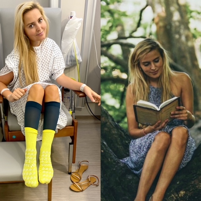 Be Patient – My EDS Story by Tilly Rose - The Ehlers-Danlos Support UK