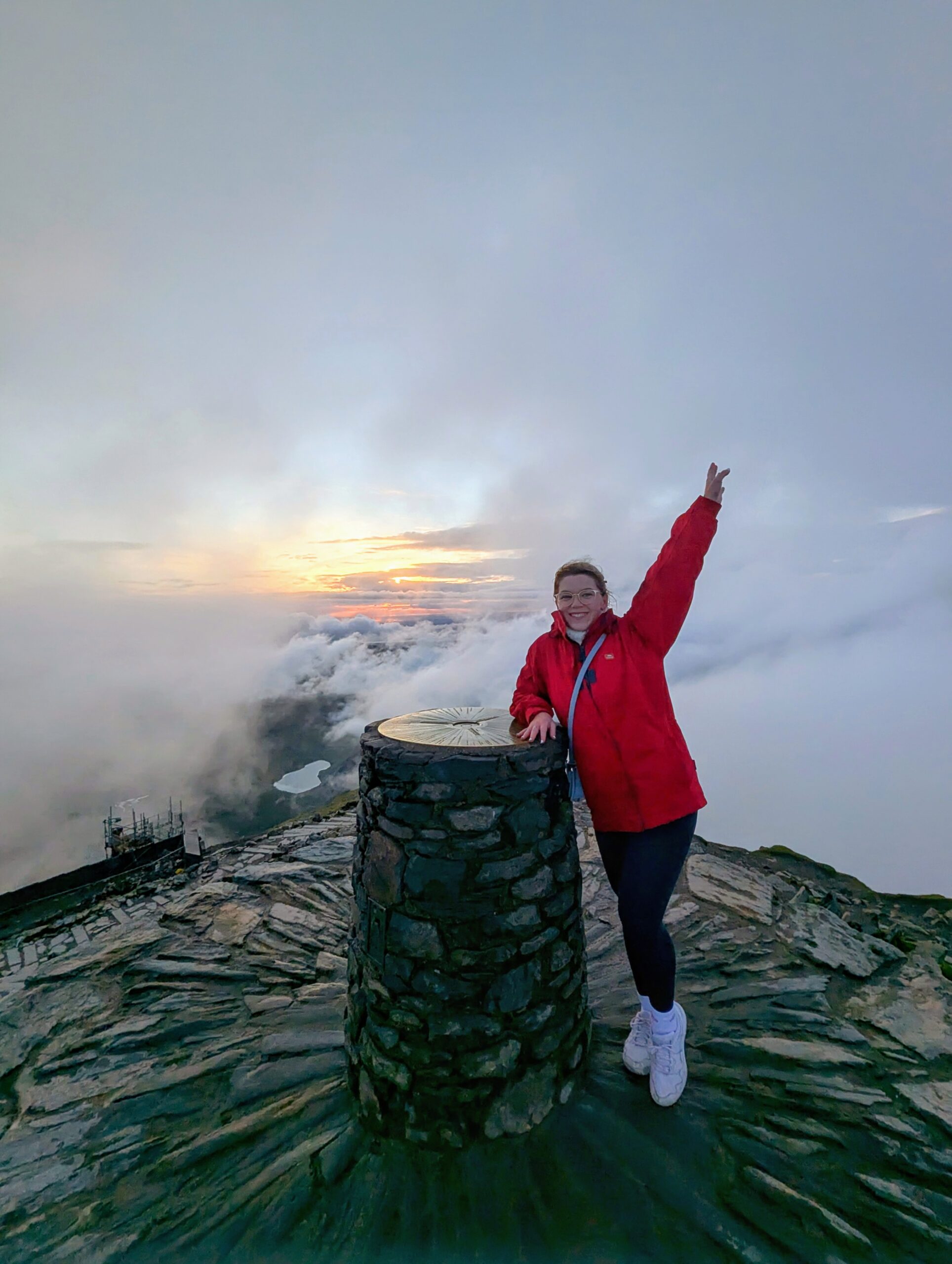 My story with HSD - Lorna - The Ehlers-Danlos Support UK